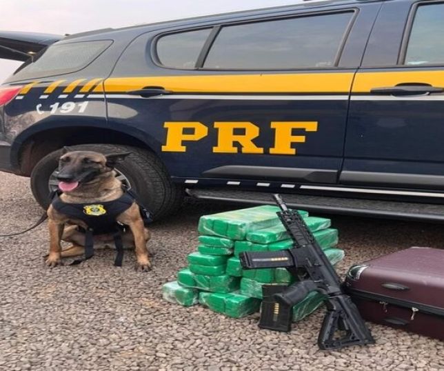 Notícias | Polícia Federal prende Patroa do PCC durante posse como ...